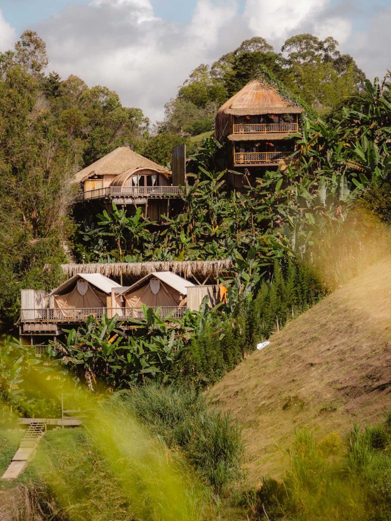 Atma Villas Guatapé | Hotel Lifestyle Retreat con Vistas al Peñol